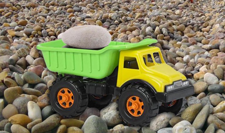 Kavics ár pontos számítása - Kavics ár | Kavics Király