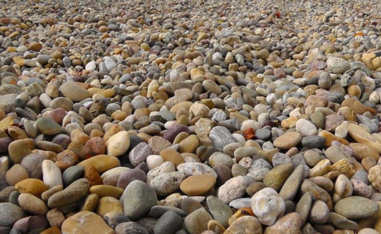 Kavics tulajdonságai és felhasználása - Kavics | Kavics Király